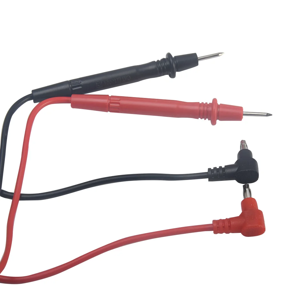 new Multimeters Replaced Probes Universal Banana Plug Multimeter Probe ...