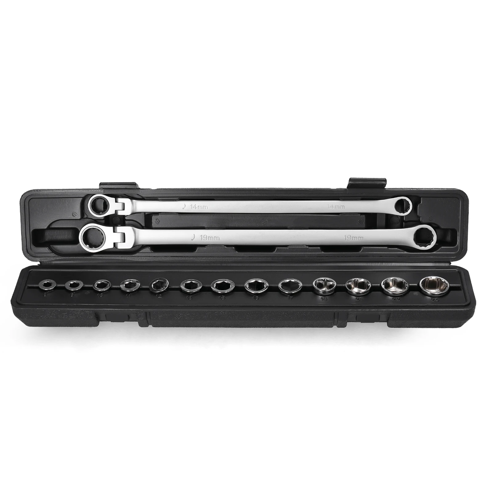 15in1-Multifunctional-Ratchet-Wrench-Sleeves-Set-Practical-Repairs ...