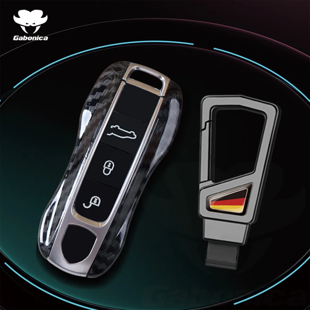 For-Porsche-Cayenne-Coupe-Panamera-Taycan-911-971-9YA-Macan-Boxste ...