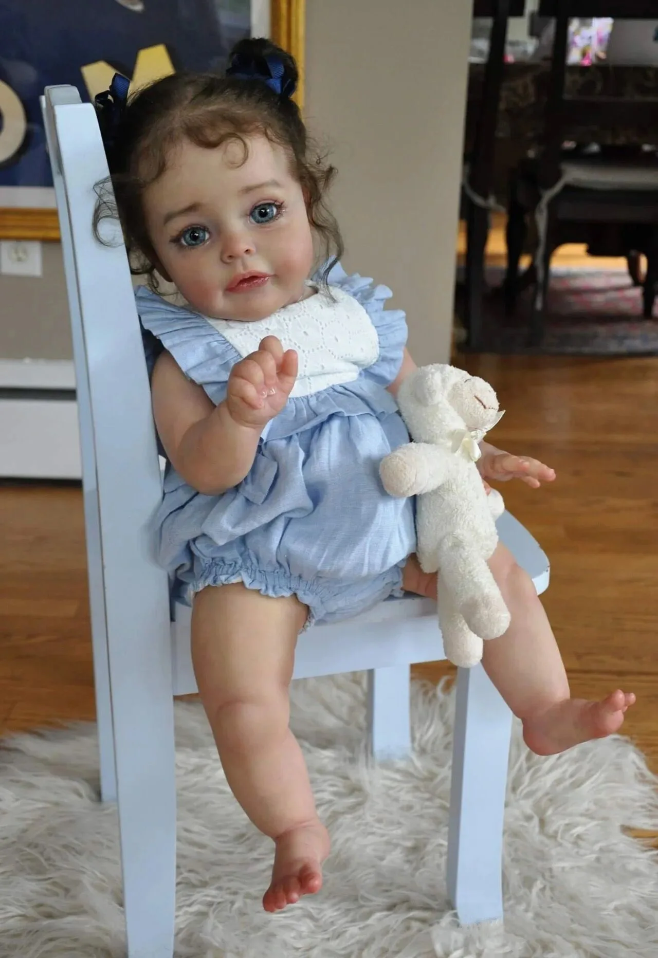 60CM-Huge-Size-High-Quality-Doll-SueSue-Large-Baby-Reborn-Toddler-Pop ...