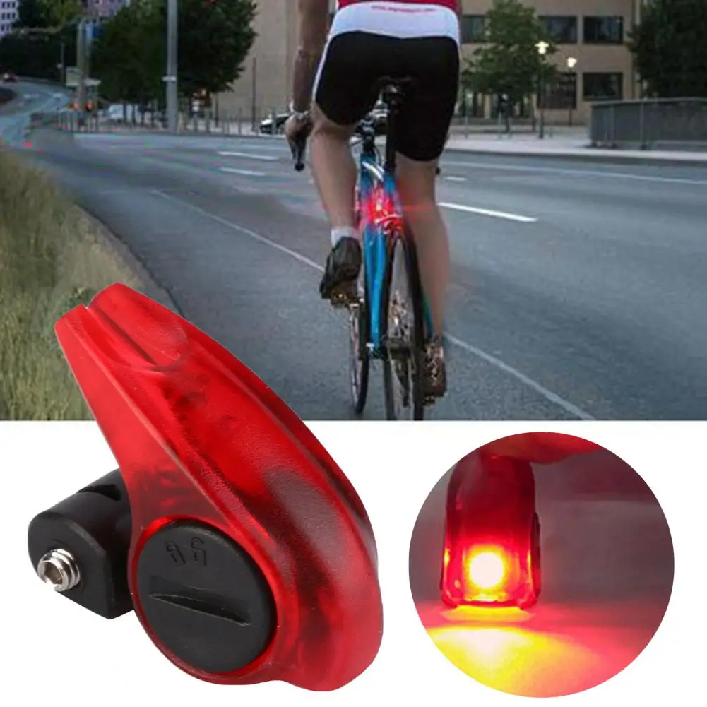 Long-lasting-Bike-Brake-Light-Super-Bright-Bicycle-Brake-Light-with ...