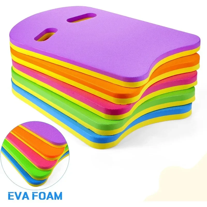 Kickboard-Swimming-Training-Kick-Board-EVA-Foam-Floating-Board-U-Shaped ...