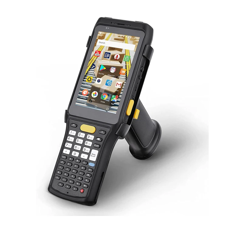 Android-11-PDA-Zebra-Scanner-4750MR-Mid-Range-Inventory-Scanner-with ...