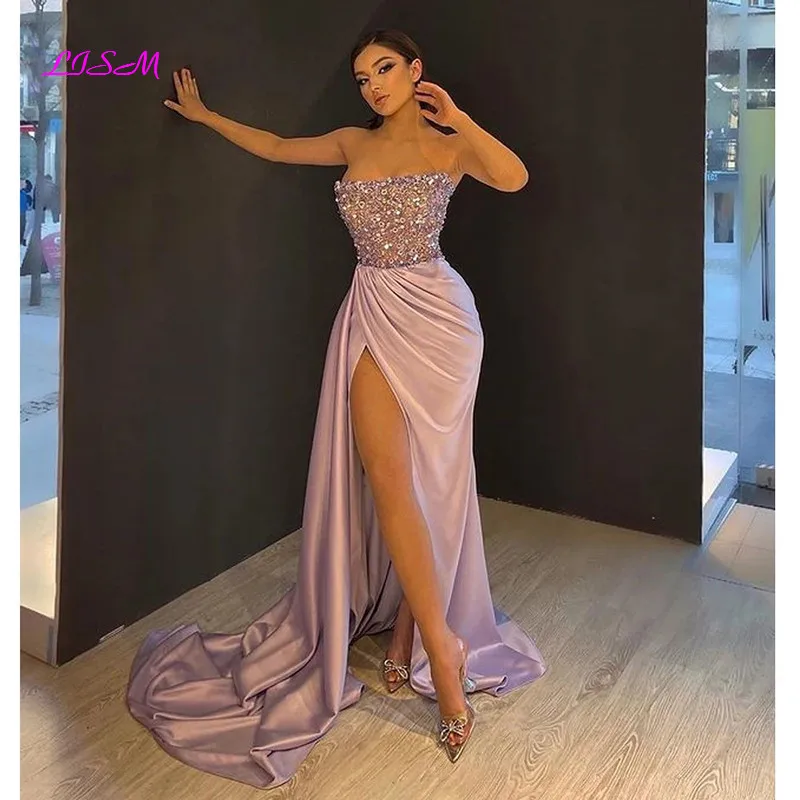 Fustana Te Gjat 2022