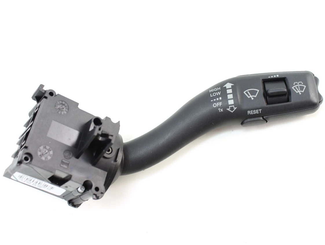 Interruptor de limpiaparabrisas Original, tallo combinado para Audi A4 ...