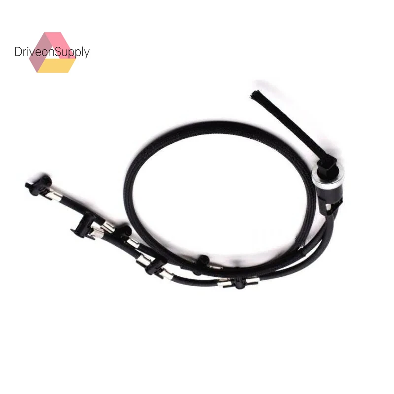 059130218H Fuel Tank Line Hose for Audi Porsche VW A5 Q5 Q7 A4 B8 A6 C6 ...