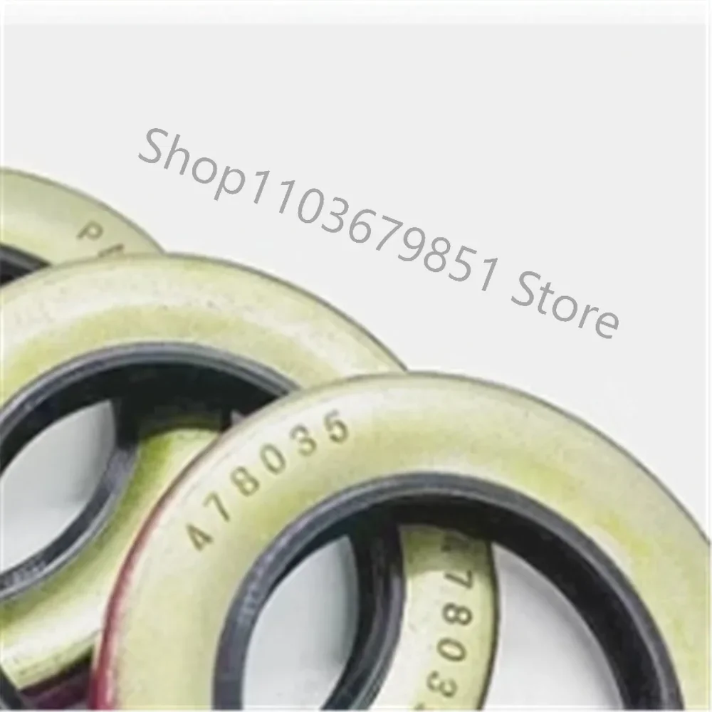 478035/478036/478025 Outer iron shell cycloidal motor oil seal ...