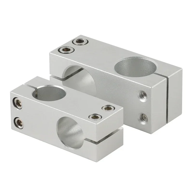 Cross Fixing Clip Bracket Bearing Column Tube Fixing Connecting Piece ...