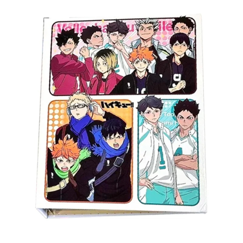 Haikyuu Papercraft: The Ultimate Guide to the 160-Piece Four Palace ...