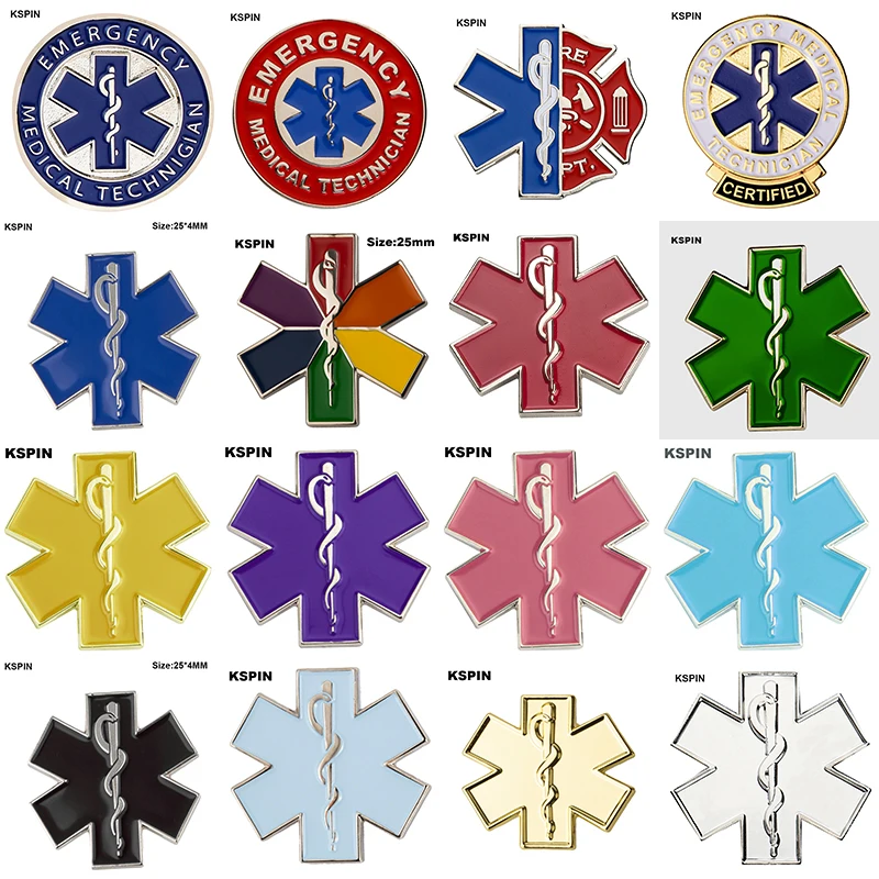 Colorful-Star-of-Life-Nursing-Ambulance-Lapel-Pin-Badge-Pin-EMT-EMS-Blue-Enamel-Pins-Brooch.jpg