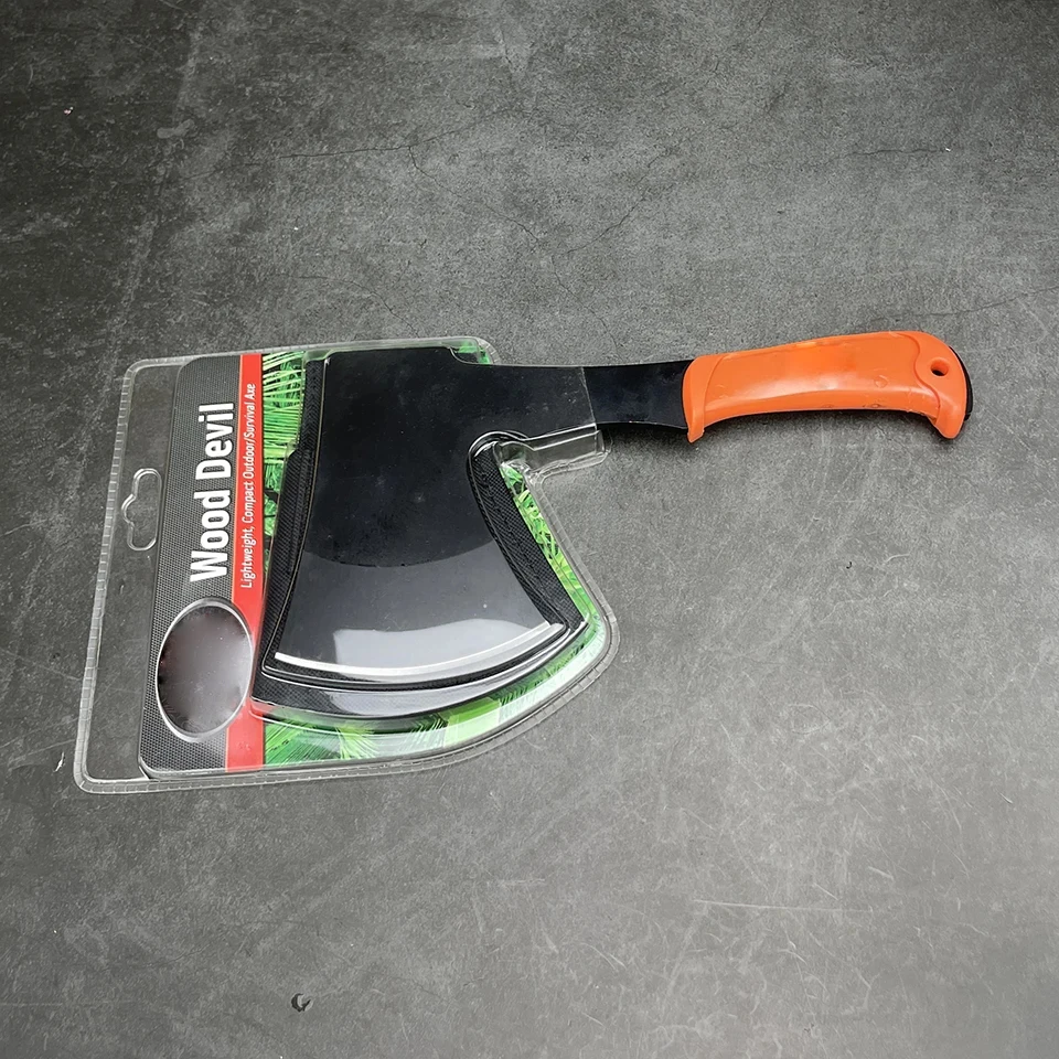Lightweight Survival Axe/Hatchet – Outdoor Gear & Equipment | The ...