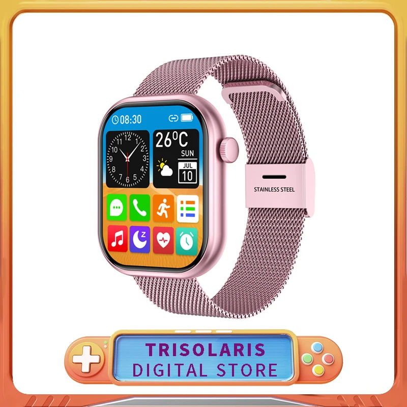 Reloj-inteligente-port-til-G20-dispositivo-con-pantalla-redonda ...