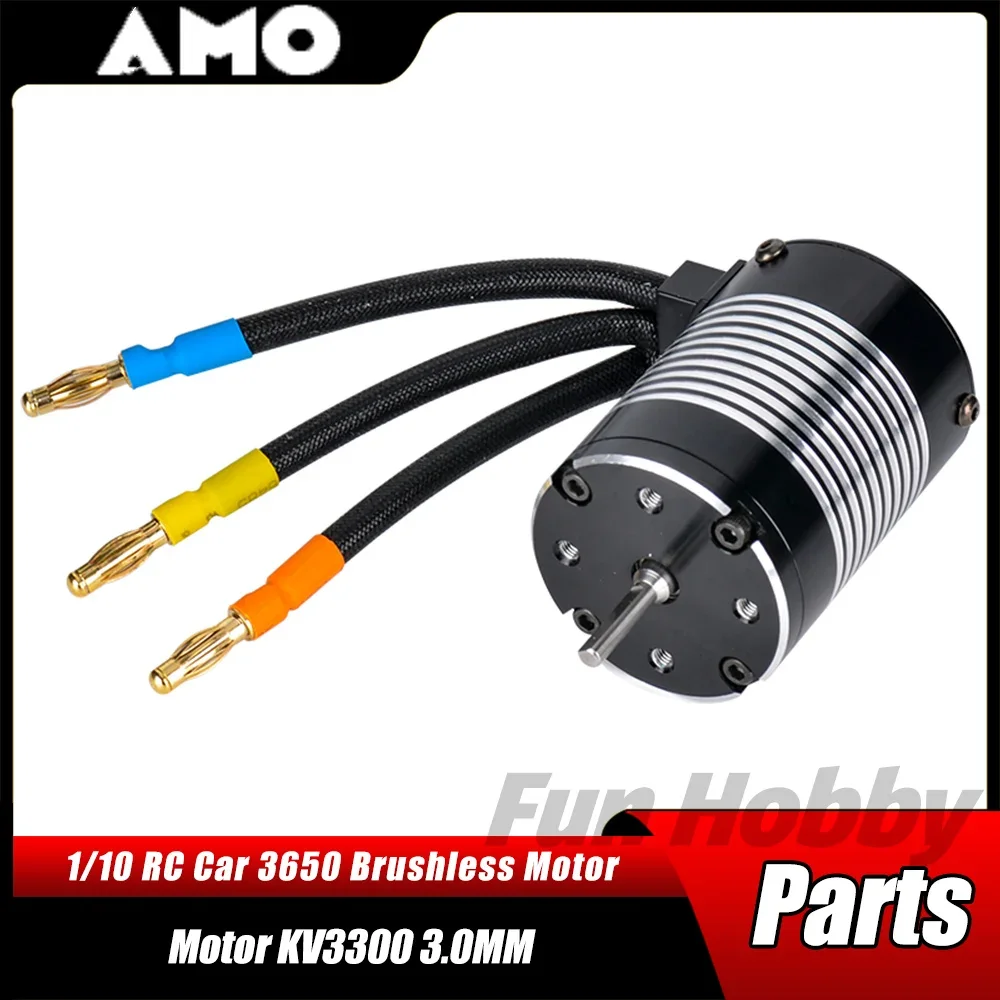 3650-1850KV-3600KV-4500KV-5400KV-7500KV-9500KV-3-175mm-Shaft-Diameter ...