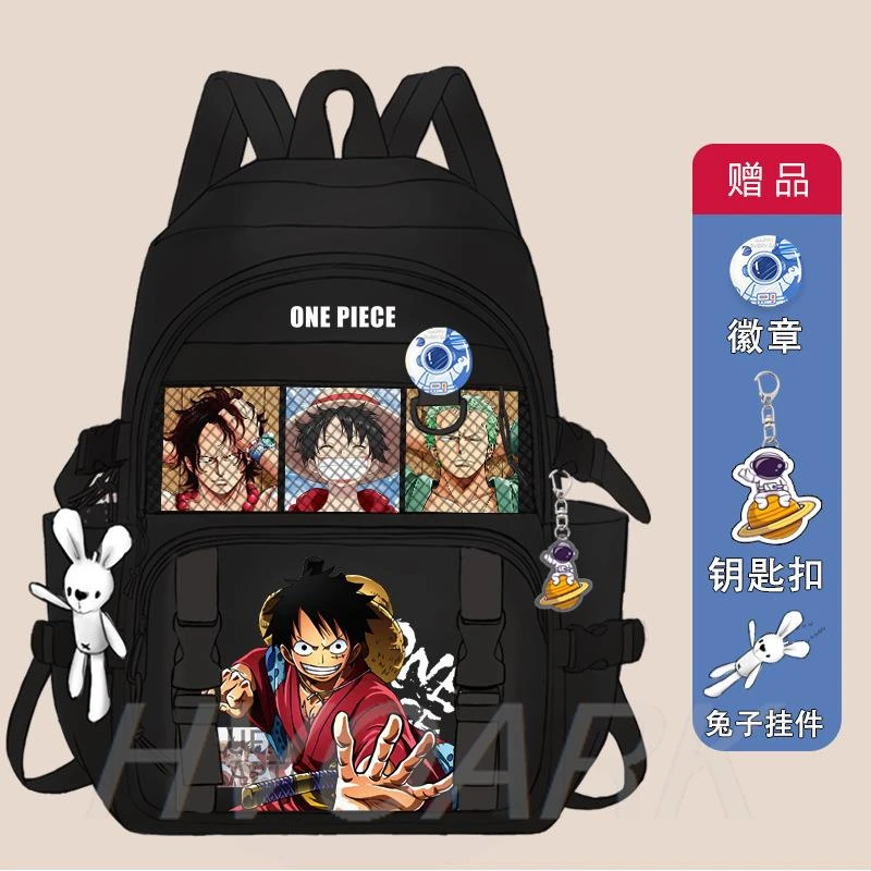 Official One Piece Map Luffy Backpack/bag TOEI ANIMATION 41cm | atelier ...