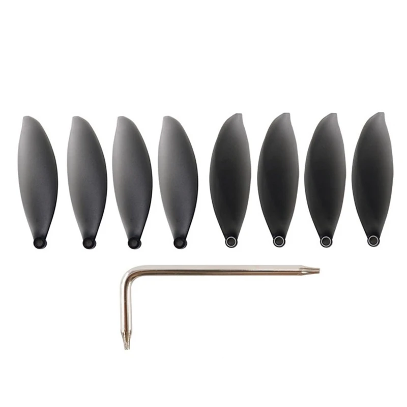 8x-Propeller-Props-For-Parrot-Anafi-Quadcopter-Replacement-Propeller ...