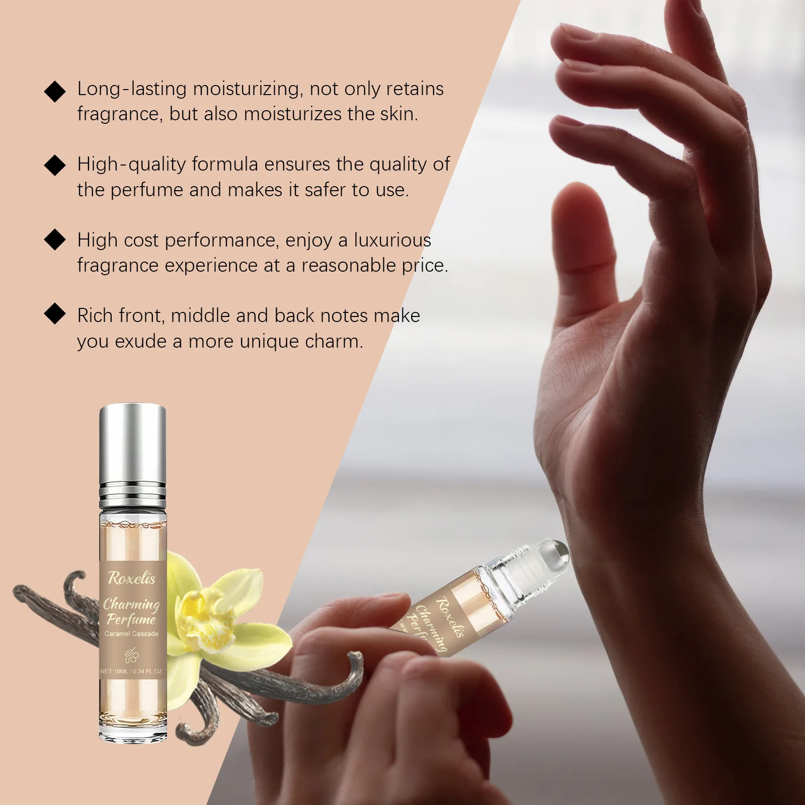 Caramel-Honey-Eau-de-Parfum-Elegant-fragrance-rich-sensory-experience ...