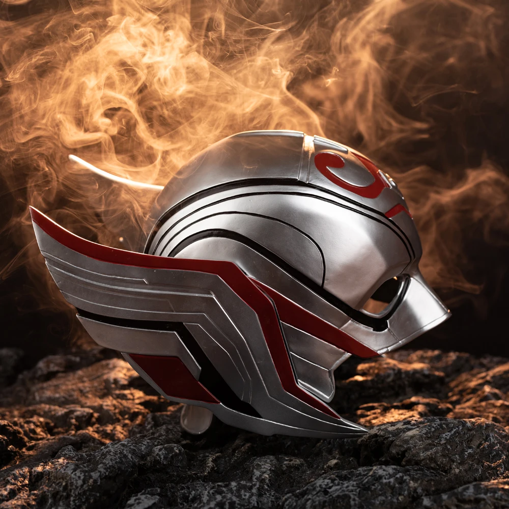 Thor Cosplay Helmet