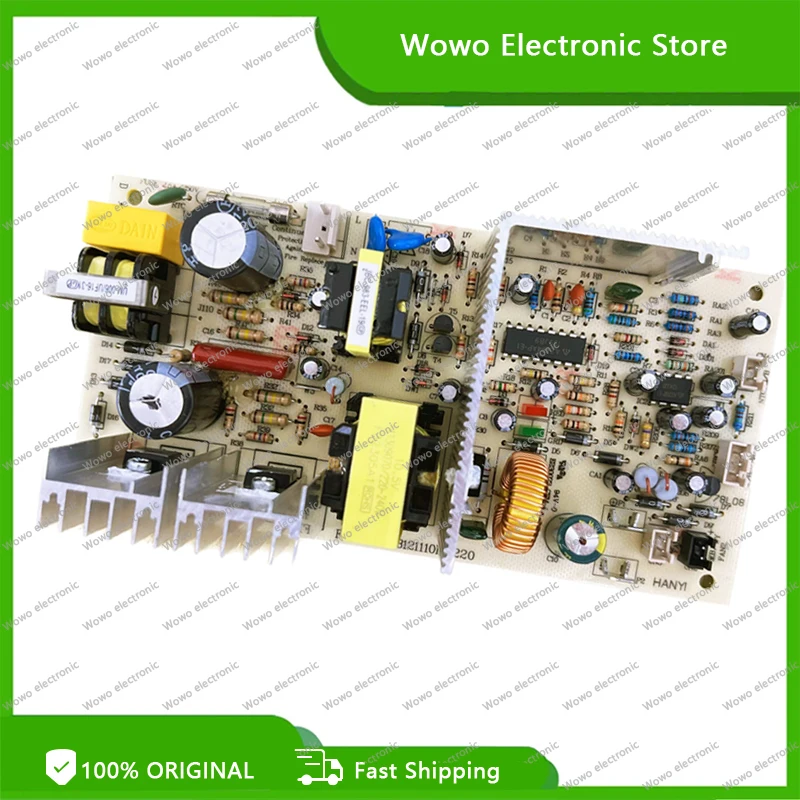 FX-102-PCB121110K1-SH14387-FX-102-PCB90829F1-FX102-10-5V-50W-220V-FX ...