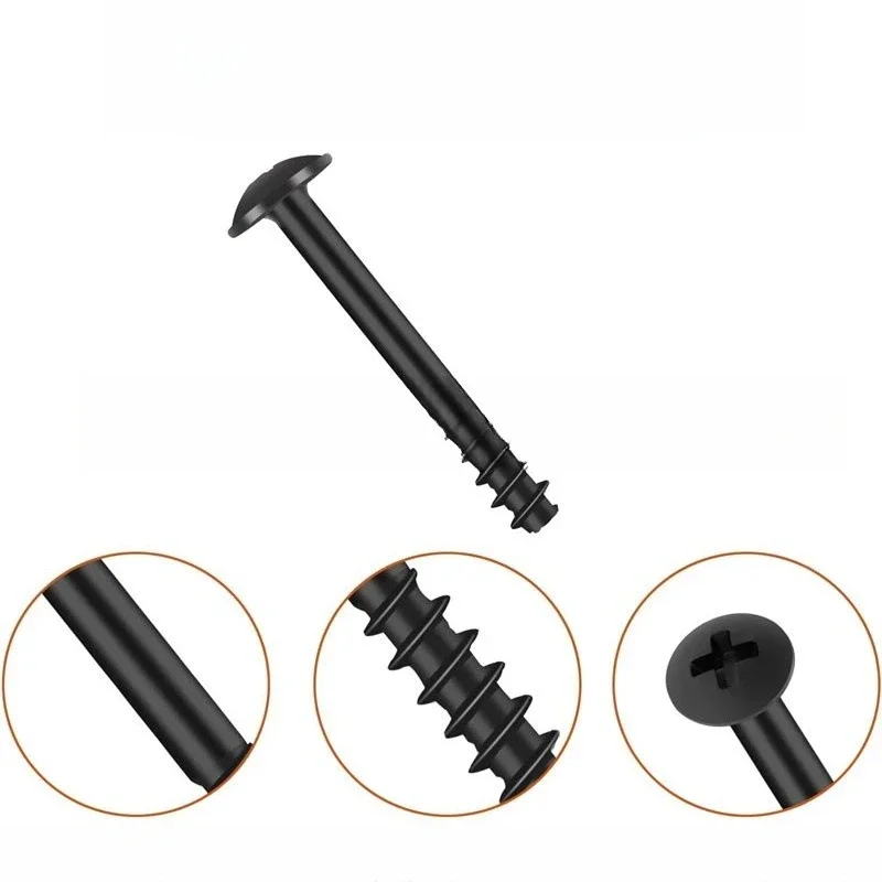 5pcs Retaining Screws Air Filter Cleaner Intake Box Housing Lid Bolt ...