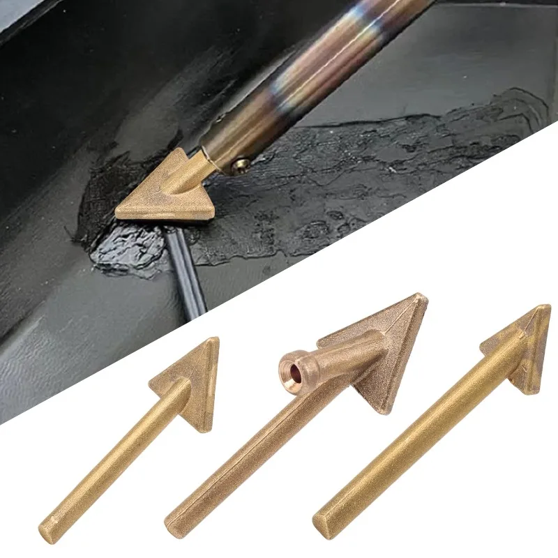 Copper Bumper Plastic Repair Smoothing Welder Replacement Tools ...