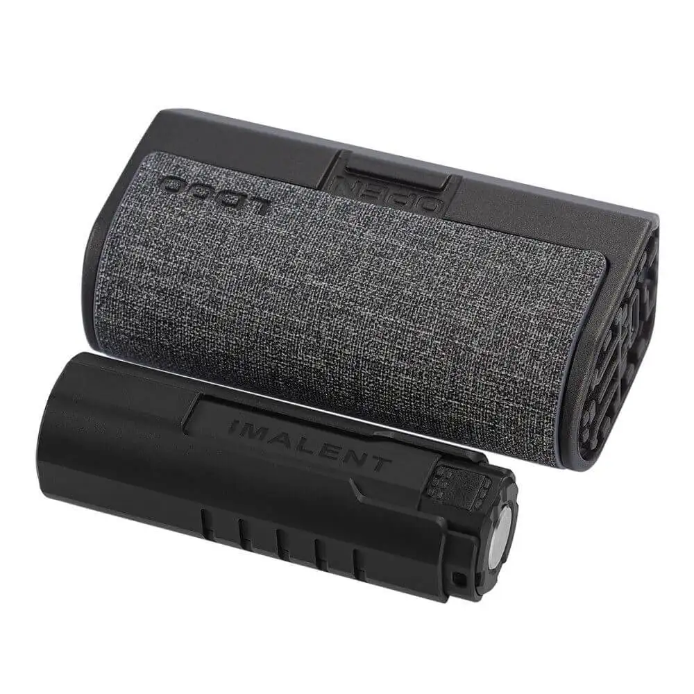 Imalent LD70 Premium Edition EDC Flashlight - AliExpress 39
