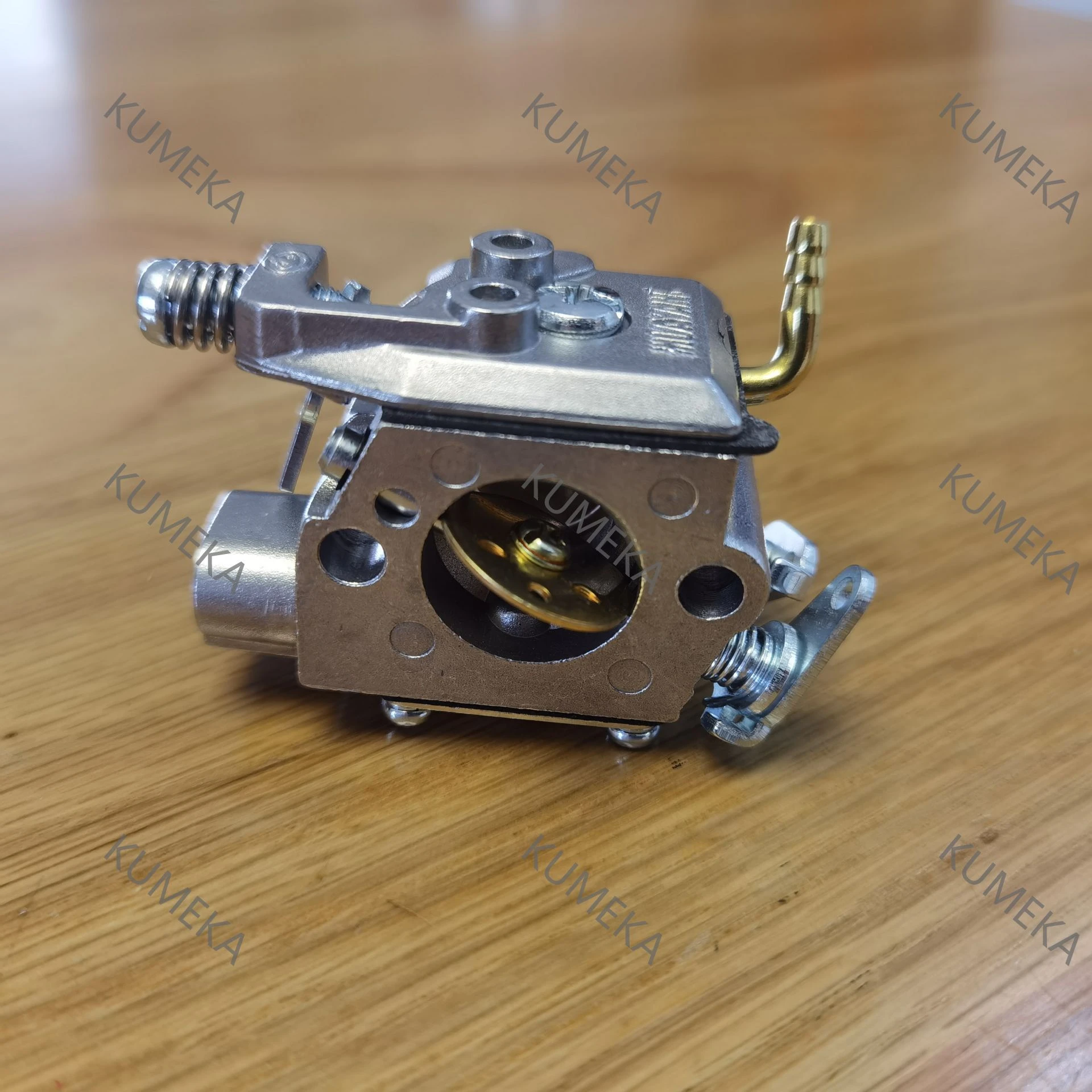 Carburetor Fits For ECHO CS-355T Walbro WT-1049 Shindaiwa 358TS