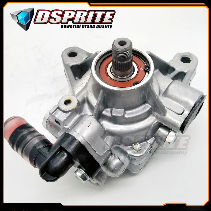 Hydraulic-Power-Steering-Pump-56110RTA003-For-Honda-CR-V-Element-2003 ...