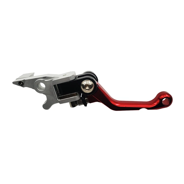 Motocross CNC 360° Folding Clutch Lever Brake Lever Set Fit For CRF KLX ...
