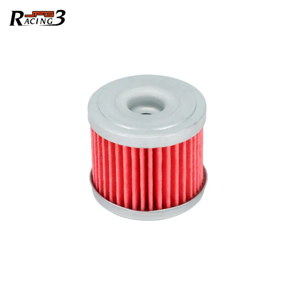 Engine-Oil-Filter-Universal-Dirt-Pit-Bike-Parts-Motorcycles-For-Honda ...