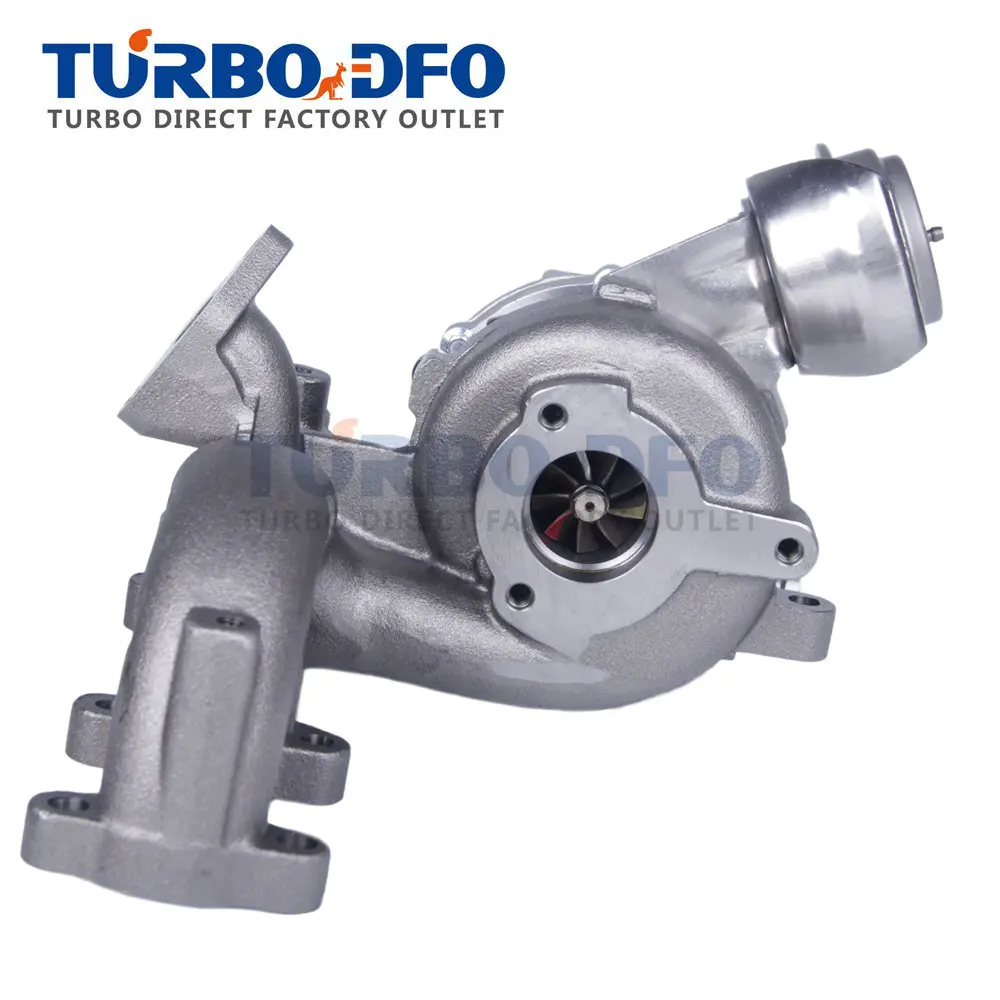 Turbolader-for-Skoda-Superb-130HP-96Kw-1-9TDI-AWX-AVF-2001-038253019N ...
