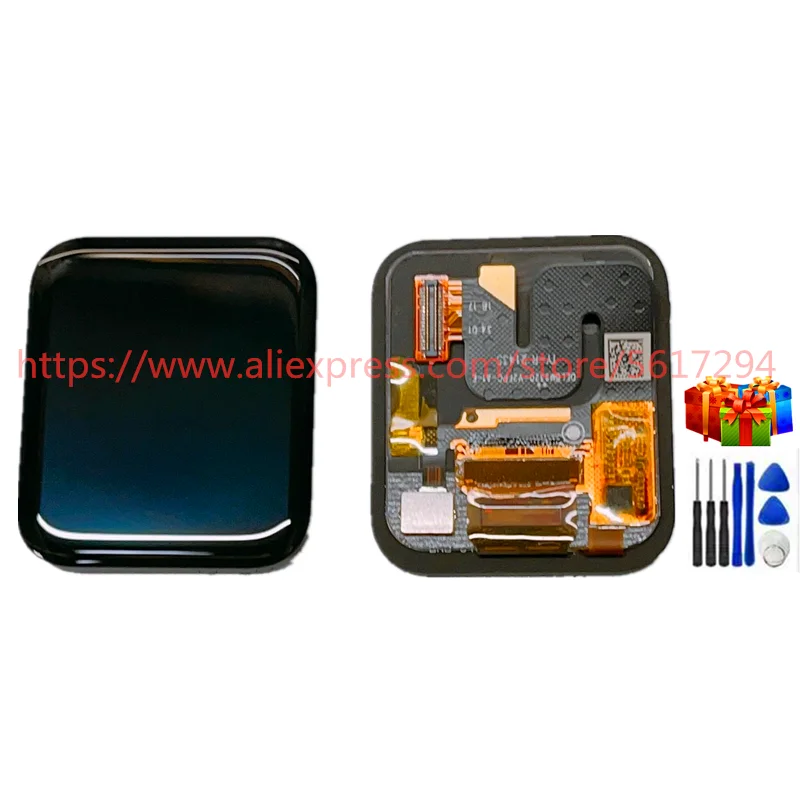 For Redmi Watch Watch 2 Lite 2 Smart Watch Screen Lcd Screen Lcd ...