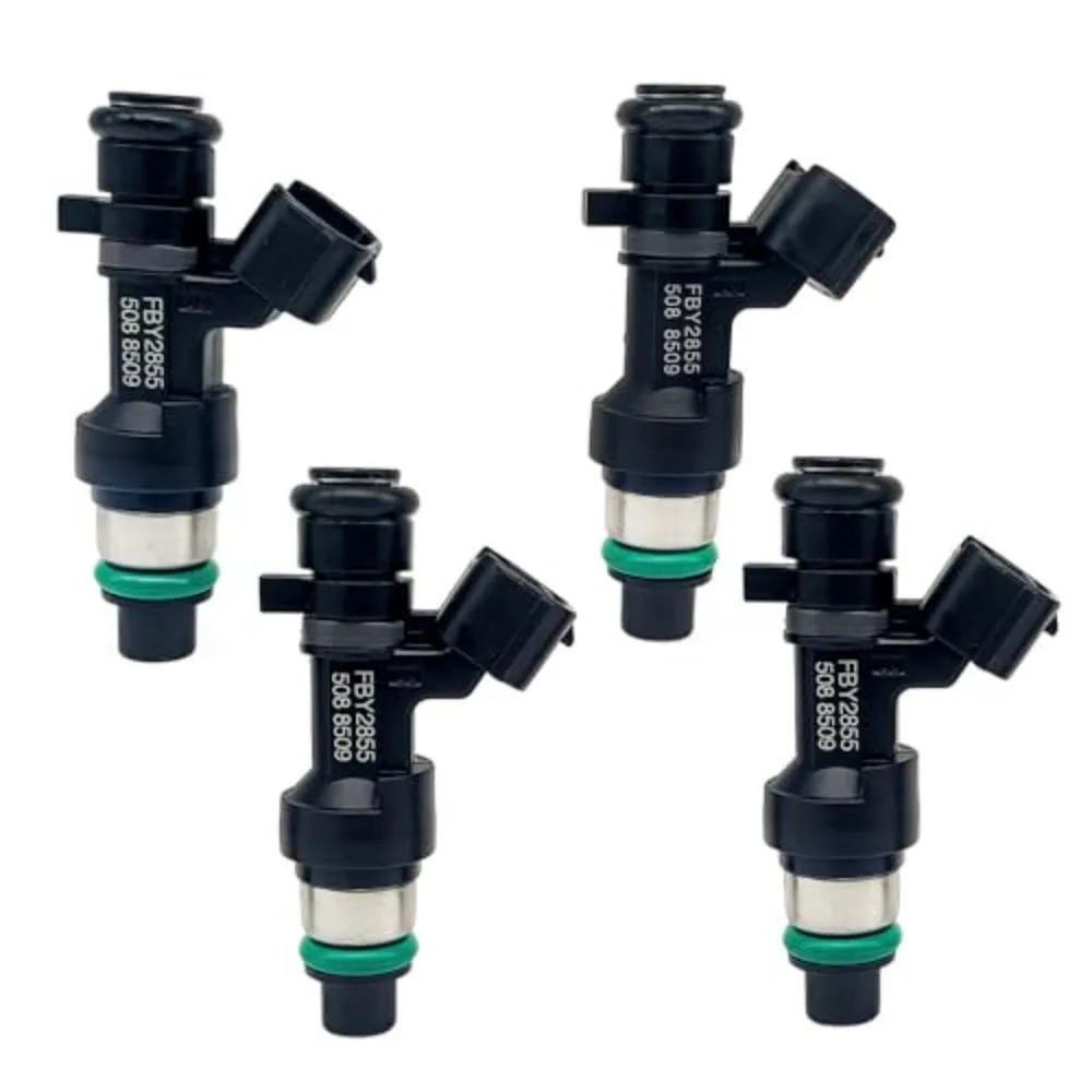 4pcs FBY2855 Fuel Injectors Nozzle for 2015-2017 Nissan Altima 2.5L ...