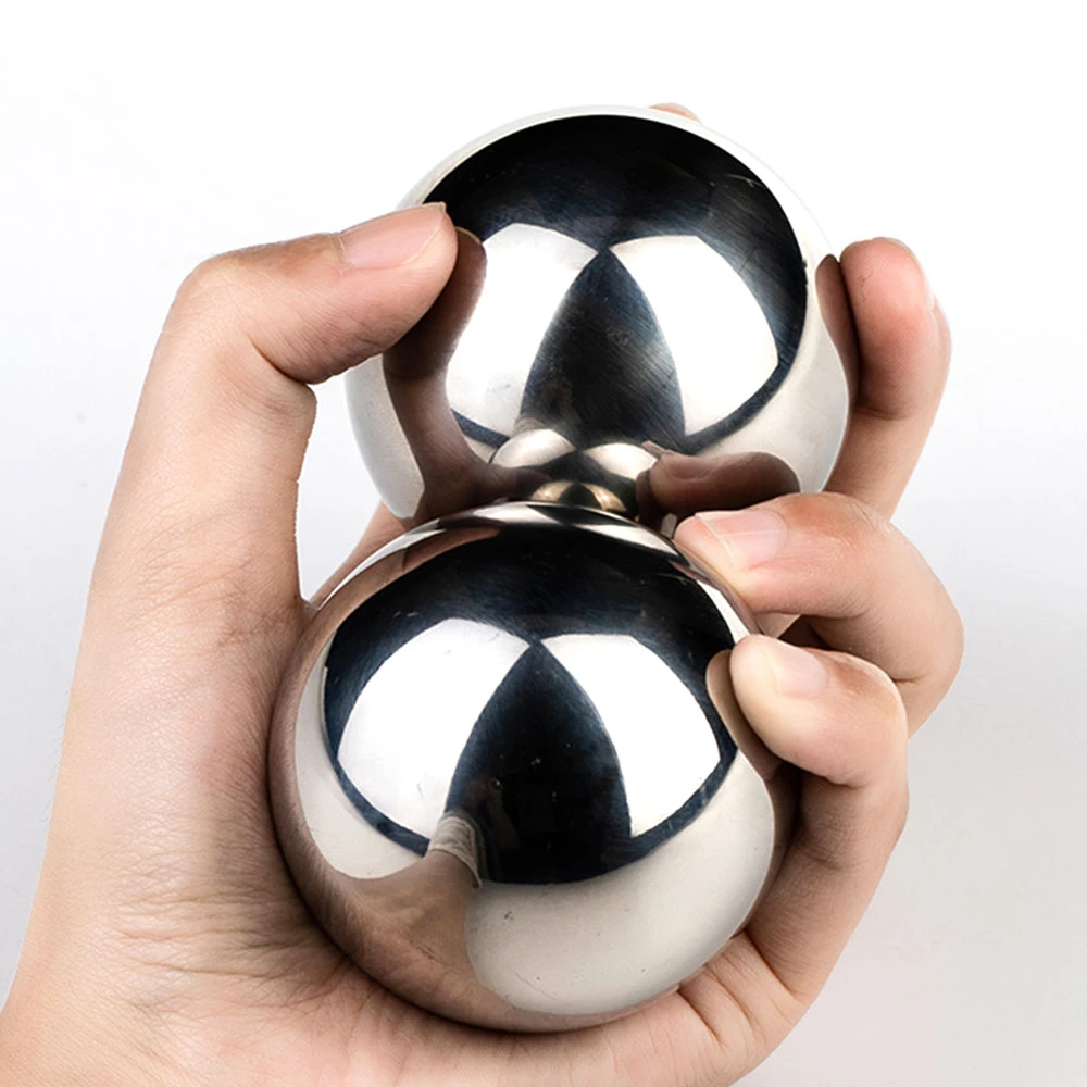 Bearing Steel Deep Groove Ball | Steel Bearing Ball Screw | Balls ...