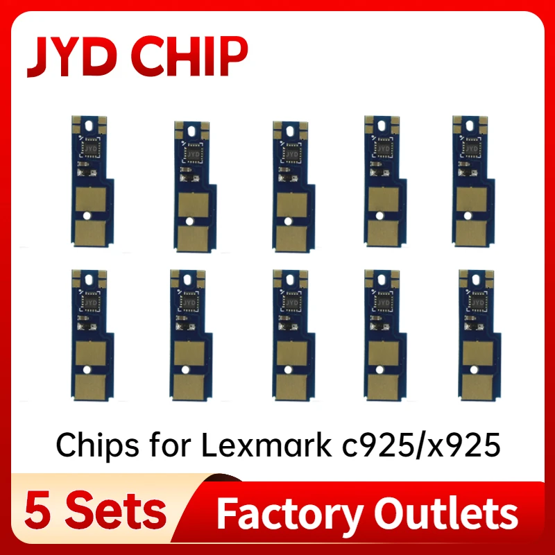 C925-Toner-chip-for-Lexmark-X925-Cartridge-Chip-C925de-C925dte-X925de ...