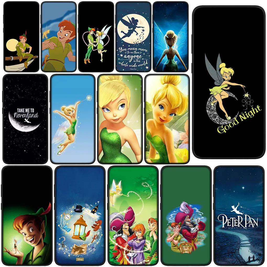 Tinkerbell Goodnight