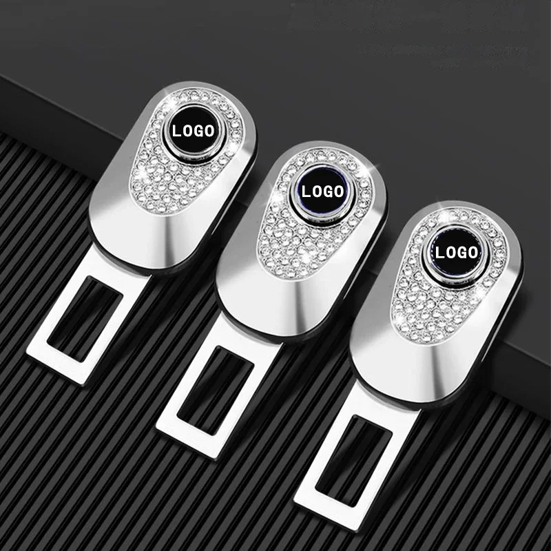 Car-seat-belt-extender-Seat-Belt-retainer-Plug-limiter-Insert-pin ...