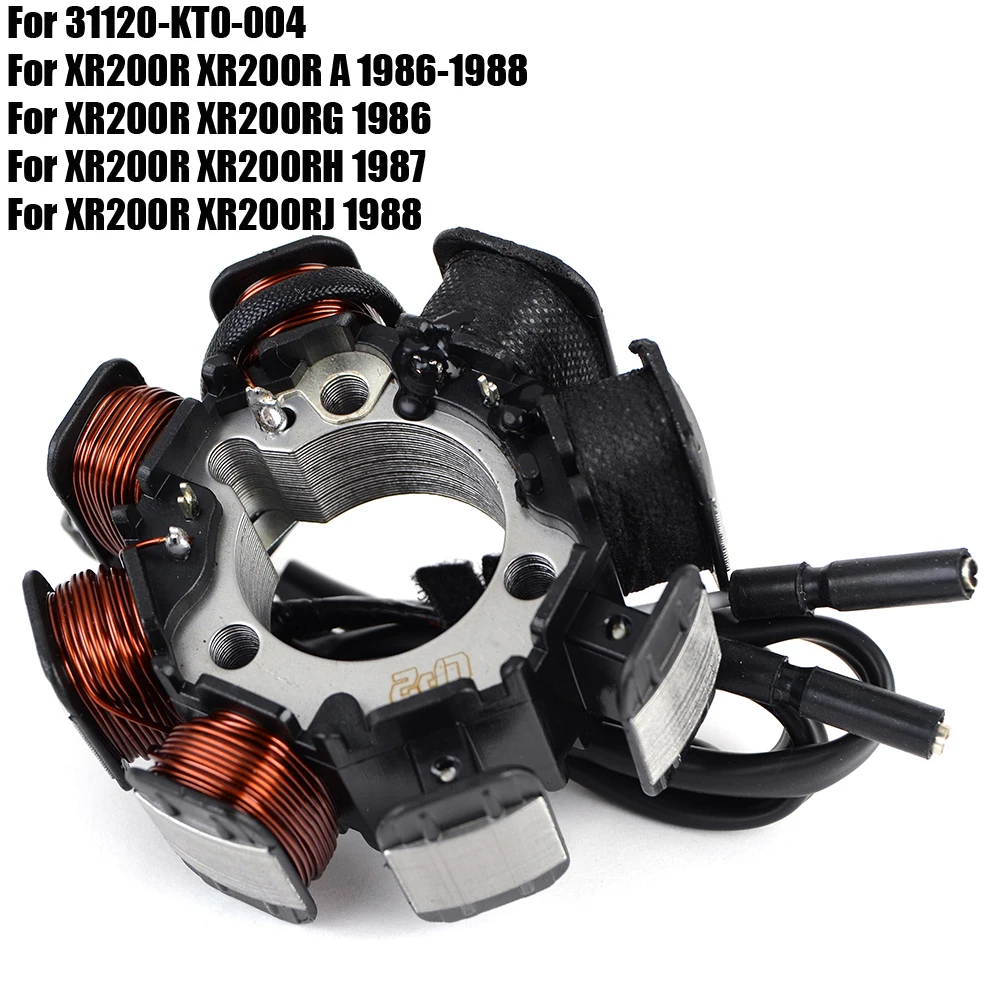 Bobina-de-estator-para-motocicleta-Magneto-generador-para-Honda-XR200R ...