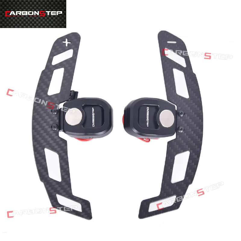 Custom-Car-Carbon-Fiber-Magnetic-Paddle-Shifters-For-Mercedes-Benz-X253 ...
