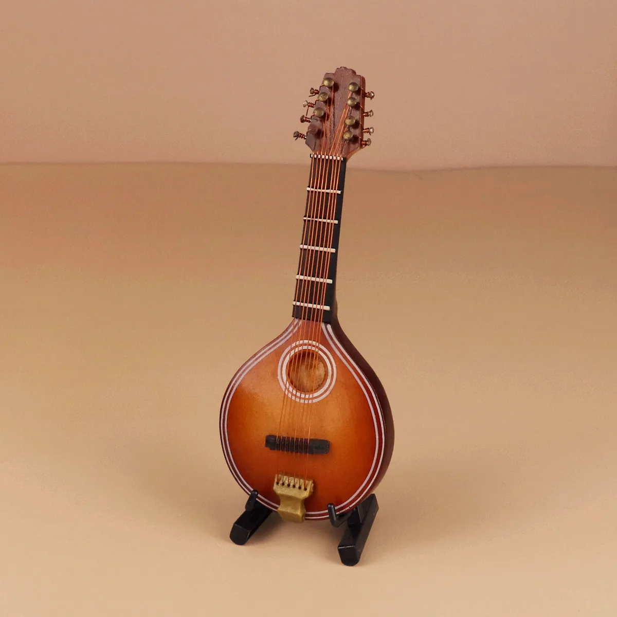 Mini-mandolina-en-miniatura-modelo-de-instrumento-Musical-r-plica-de ...