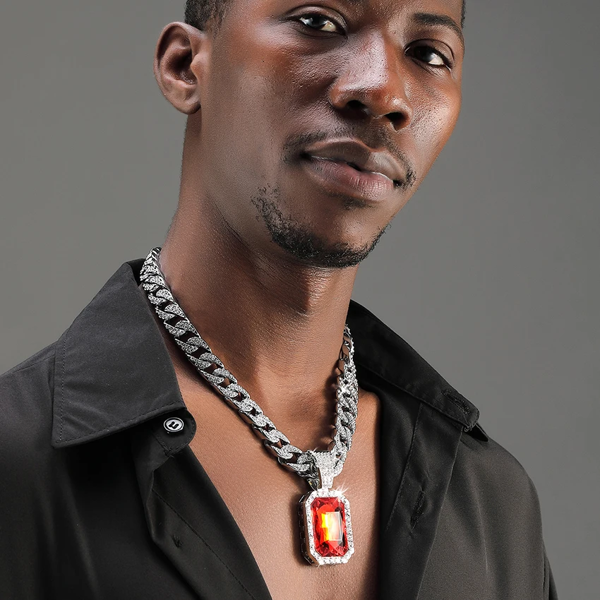 Men-s-Square-Ruby-Pendant-Hip-Hop-Cuban-Chain-Iced-Out-Necklace.jpg