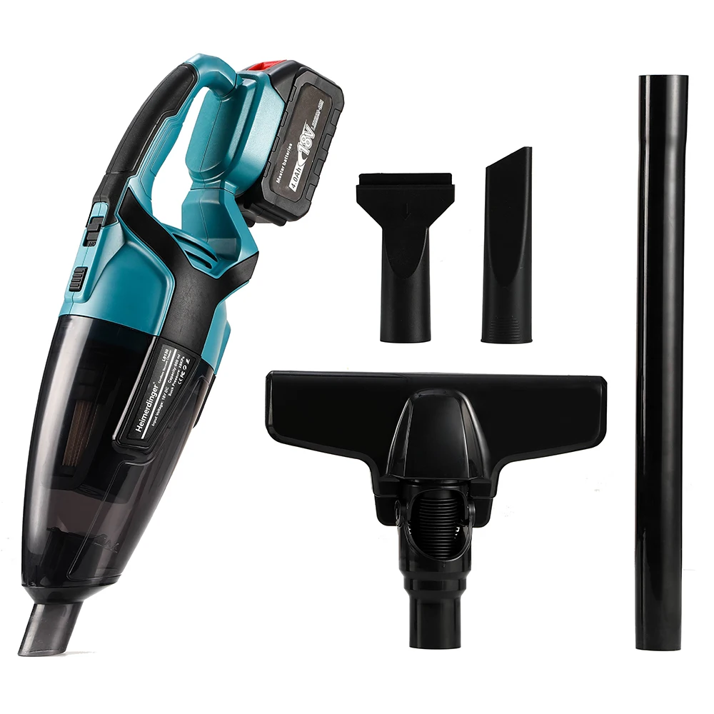 Powerful-18V-Rechargeable-Lithium-Battery-Powered-Portable-Handheld ...