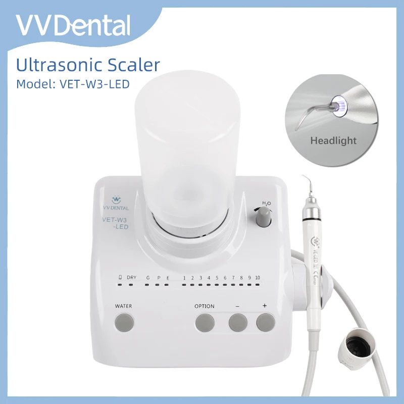 VVDental-Ultrasonic-Scaler-Machine-With-Water-Supply-Bottle-Teeth ...