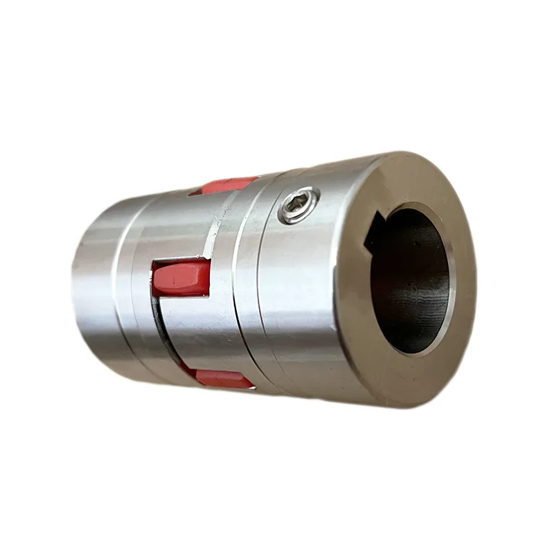 XL-Stainless-steel-star-flexible-coupling-shaft-coupling-flexible ...