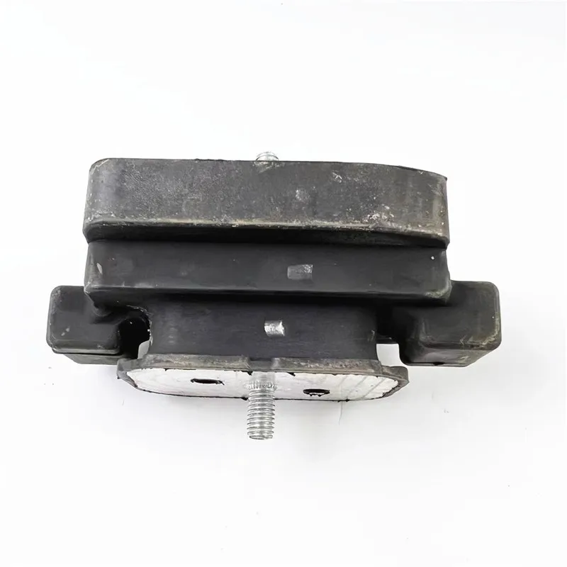 Transmission-Gearbox-Mount-For-BMW-5-6-7-E60-E61-530d-535d-22316770289 ...