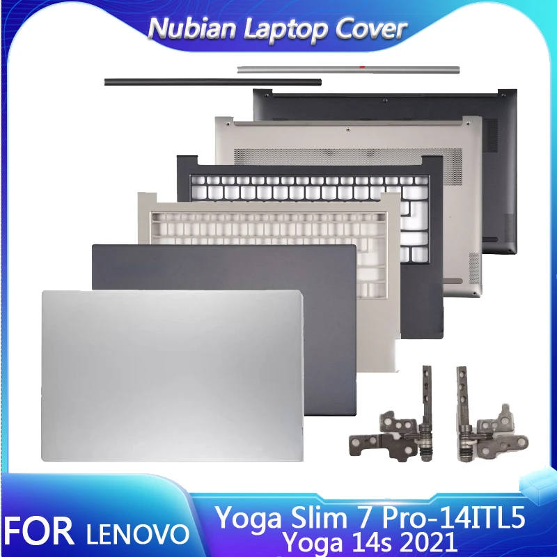 NEW-SHELL-for-LENOVO-Yoga-14s-2021-Yoga-Slim-7-Pro-14ITL5-7-Pro-14ACH5 ...