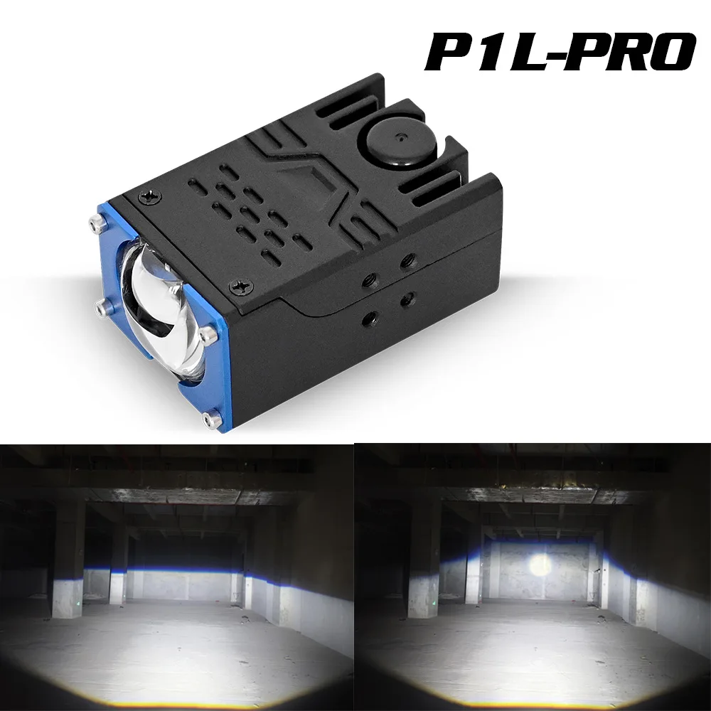 140W Car LED Grille Light High Power Bi Beam Lens Headlight With Dimmer ...