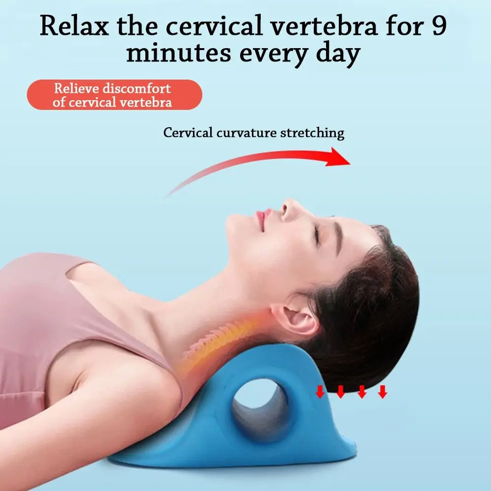 Modèle 2 -Dispositif Cervical alignement de la colonne vertébrale ...