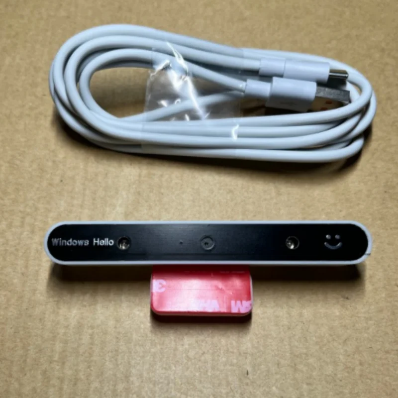 Windows Hello Camera Identification Login Windows 10&11 Notebook ...