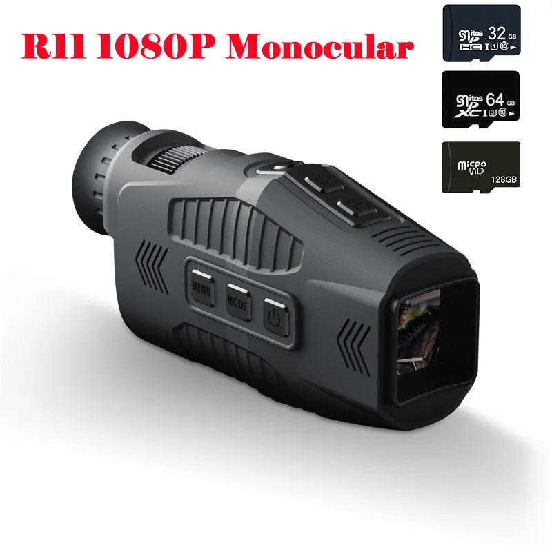 R11-Monocular-Night-Vision-Device-R7-5x-Digital-Zoom-Infrared-Hunting ...