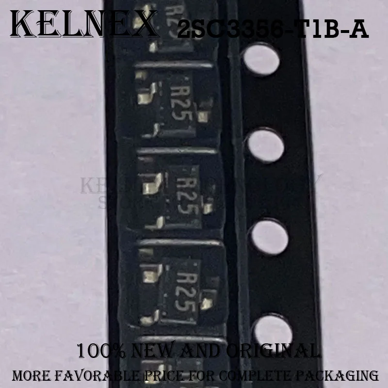 20pcs-2SC3356-T1B-R24-2SC3356-T1B-A-R25-SOT-23-Screen-Printing-High ...